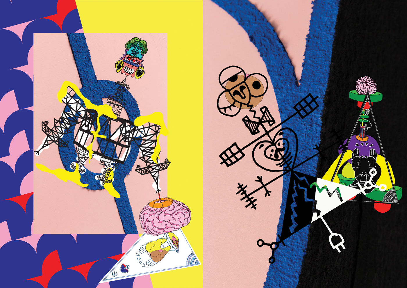 Collection baz’art 2020 – Baz-Art 2020